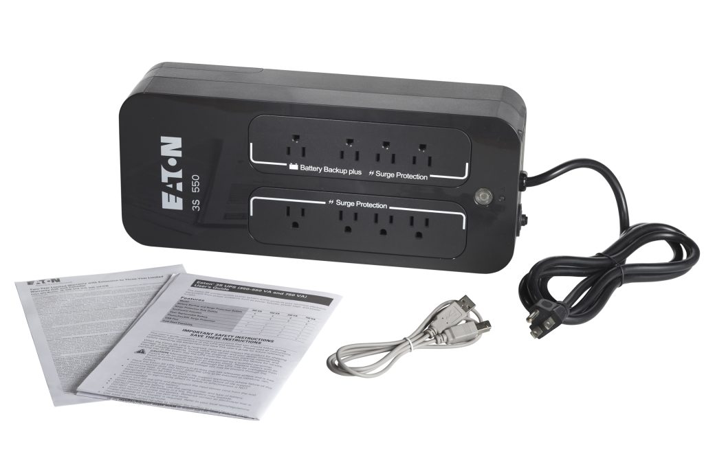 Eaton 3S UPS - Eaton